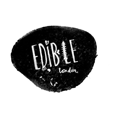 Edible London – Do Something Incredible. Help Make London Edible!